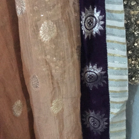 Other | Powder Blue 3 Pc Pakistani Outfit | Poshmark